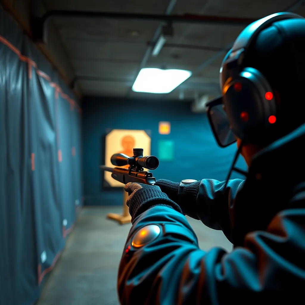 Choosing the Right Setup for Close to Mid Range Shooting : LevelUpTalk