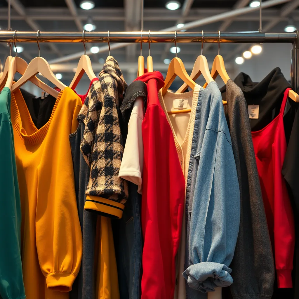 Exploring the Origins of Unique Clothing Styles : LevelUpTalk