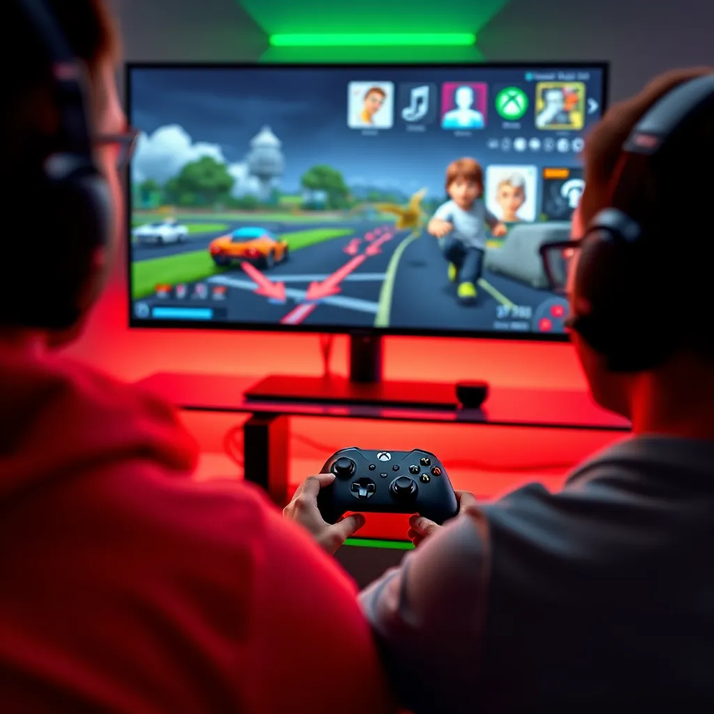 Navigating Cloud Gaming Issues with Gamepass on Xbox : LevelUpTalk