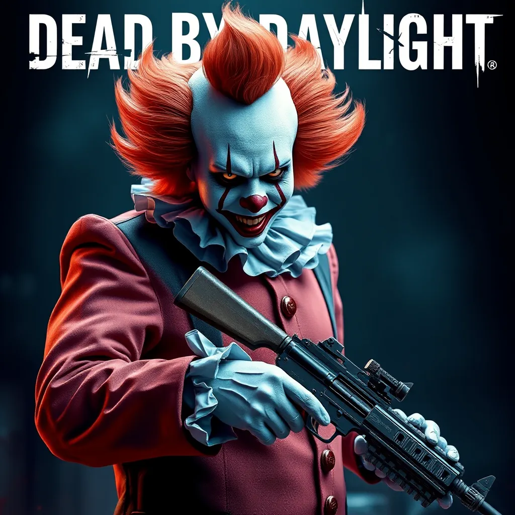Learning the Truth About Clown Tactics in DbD : LevelUpTalk