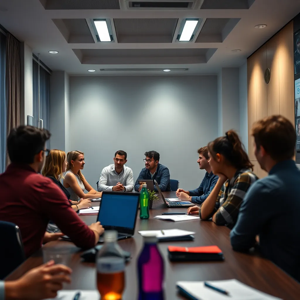 Significant Changes to Club Role Structure Announced : LevelUpTalk