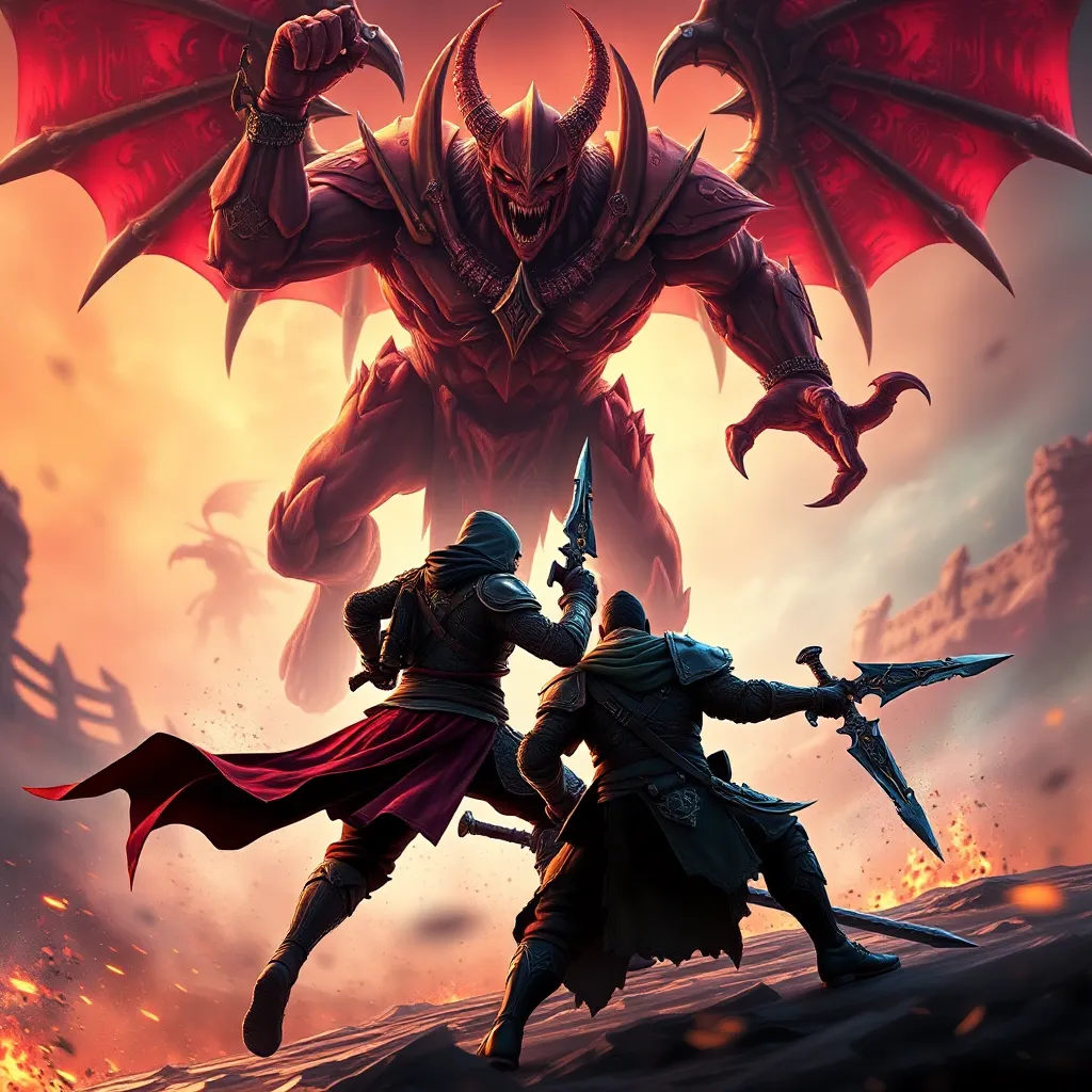 Exploring Co-Op Features in Lords of the Fallen vs Elden Ring : LevelUpTalk