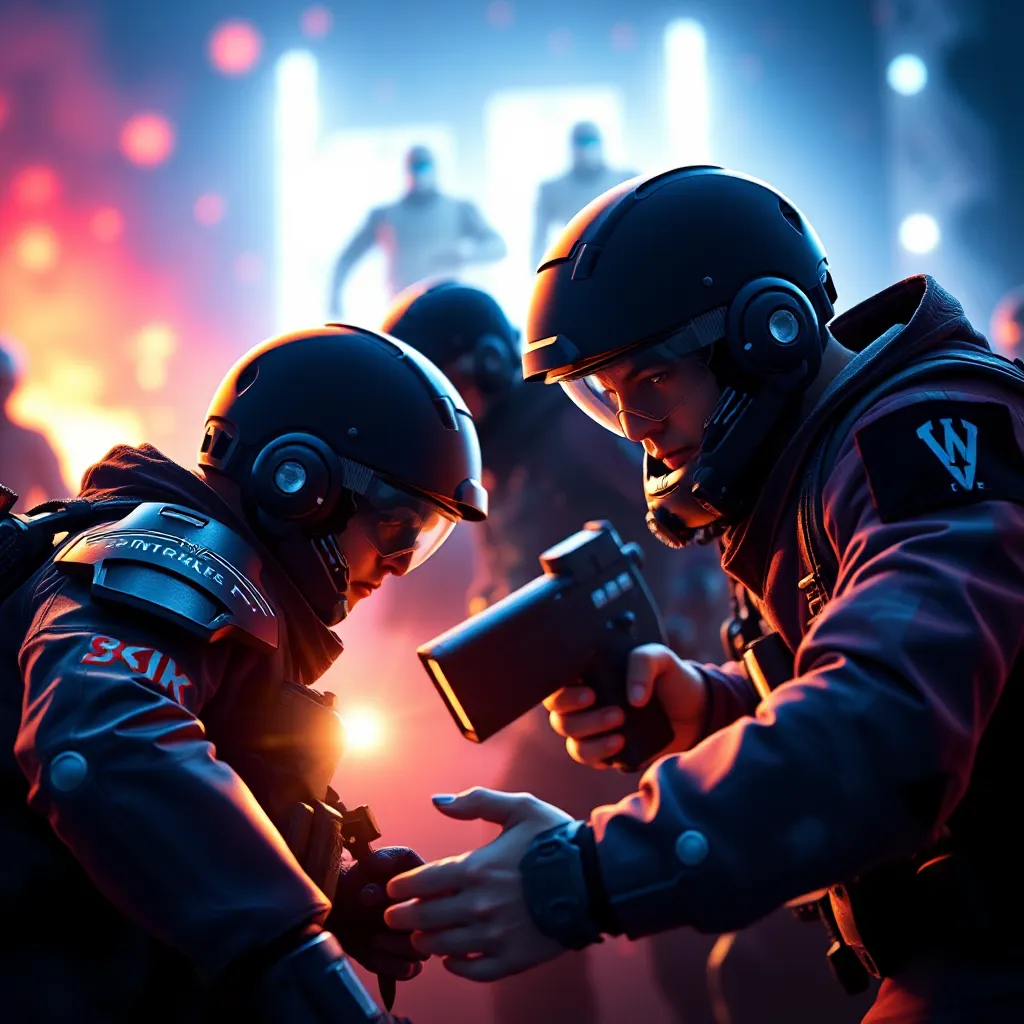 Top Co-op Tactical Games for PS5: What to Play? : LevelUpTalk
