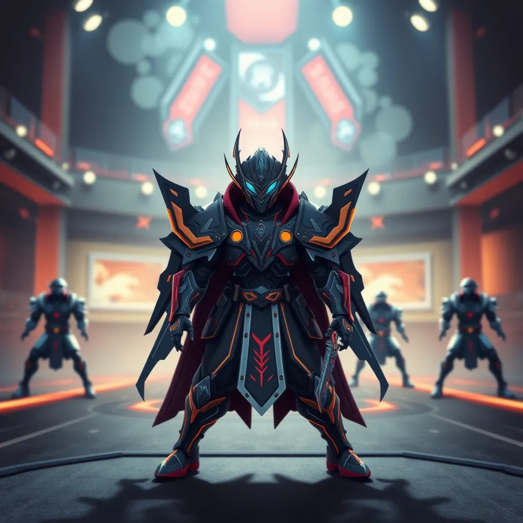 Mastering the Coa Strategy Against Rein/Sigma Teams : LevelUpTalk