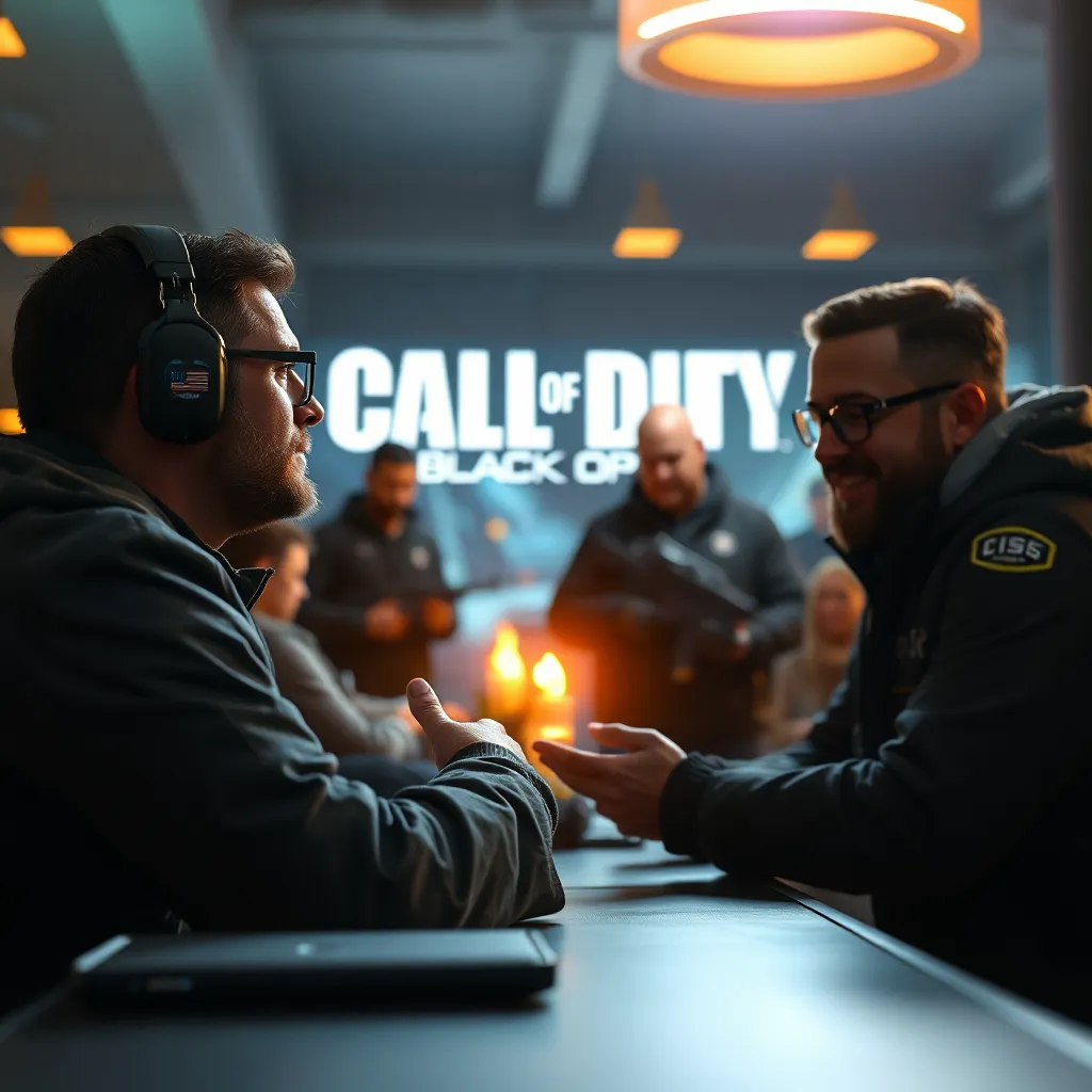 Call of Duty: Black Ops 7 Devs Listen to Community Feedback : LevelUpTalk