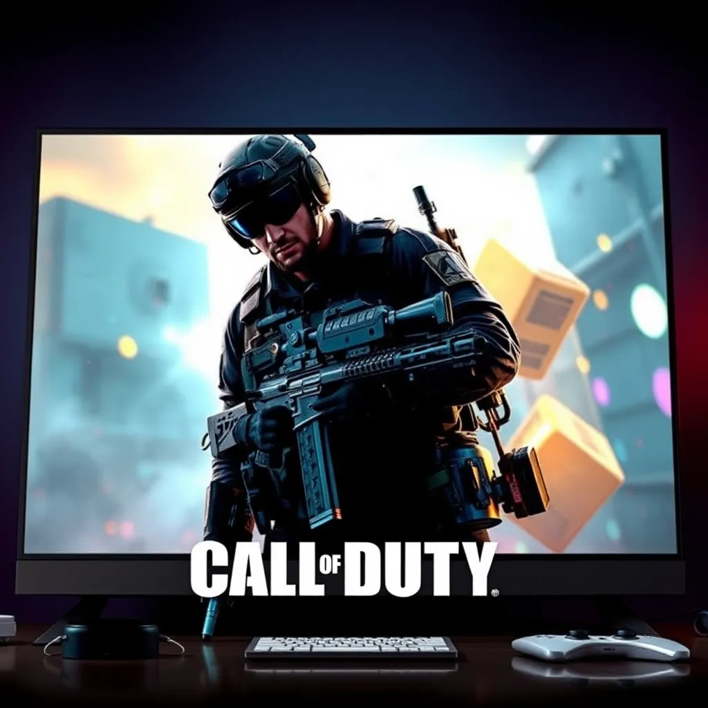 Is It Possible to Download Only Call of Duty Bo6 Multiplayer? : LevelUpTalk