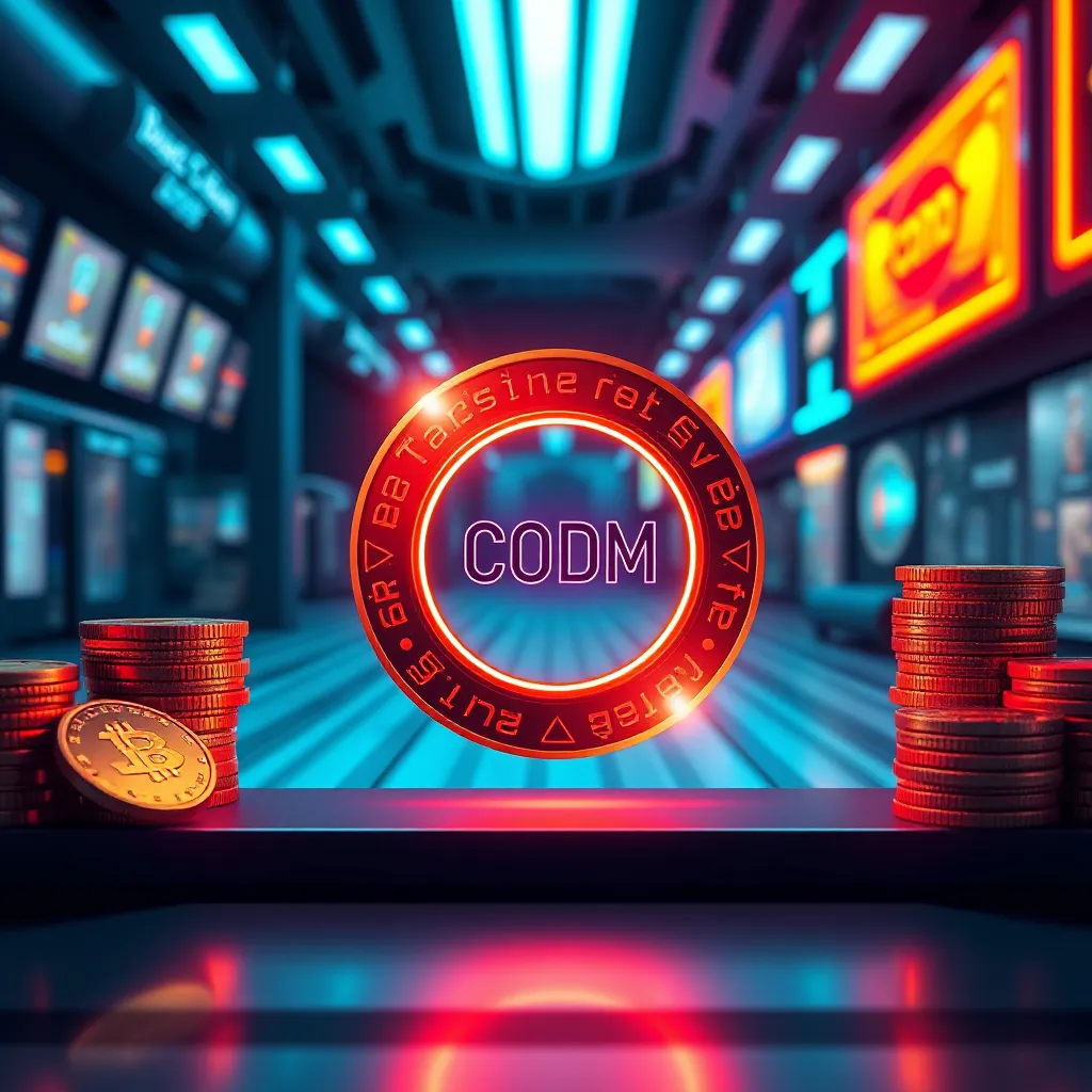 Transfer of Cod Points to CODM: Has It Happened Yet? : LevelUpTalk