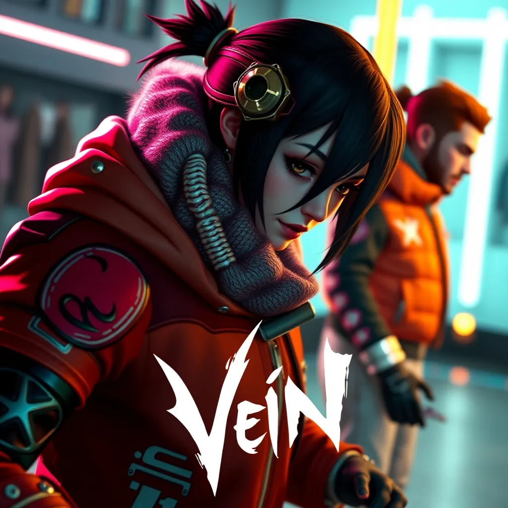 Excitement Grows For Code Vein 2 Customization Features Leveluptalk 1290