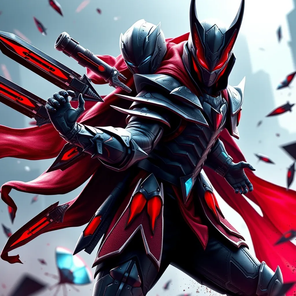 Exciting New Images Released for Code Vein 2 Game : LevelUpTalk