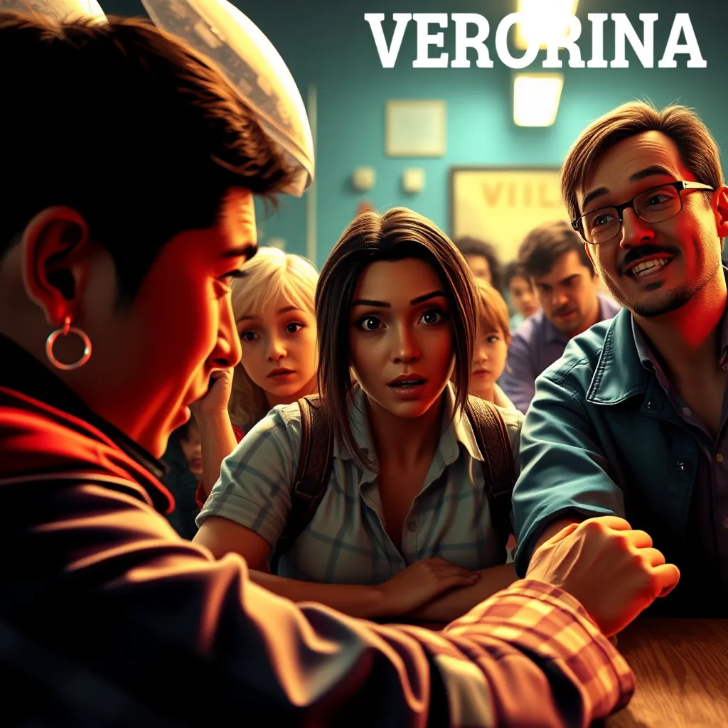 Why Code Veronica Is Hilariously Bad Yet Entertaining : LevelUpTalk