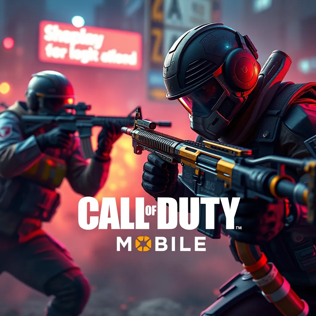 TTK Changes in CODM: The Shift in Combat Speed : LevelUpTalk