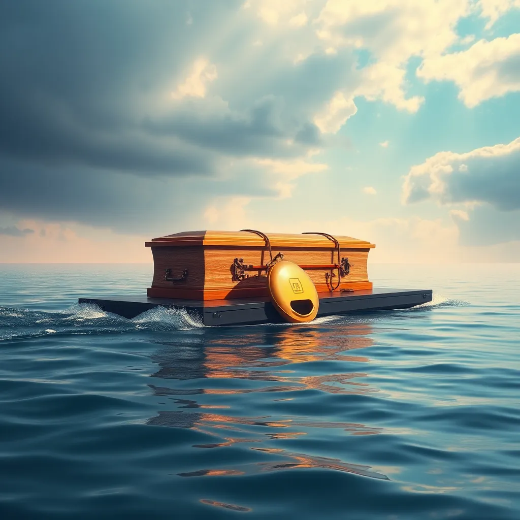The Missed Potential of Coffin Board and Floating Carrier : LevelUpTalk