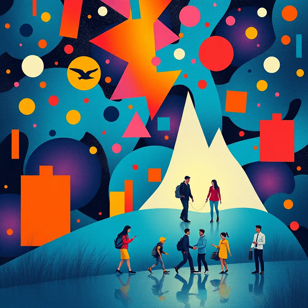 Exploring the Nature of Coincidences in Daily Life : LevelUpTalk