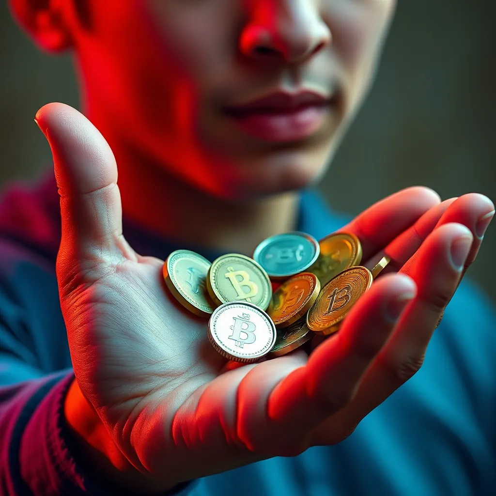 What to Do with 200 Lucky Coins: Save or Spend? : LevelUpTalk