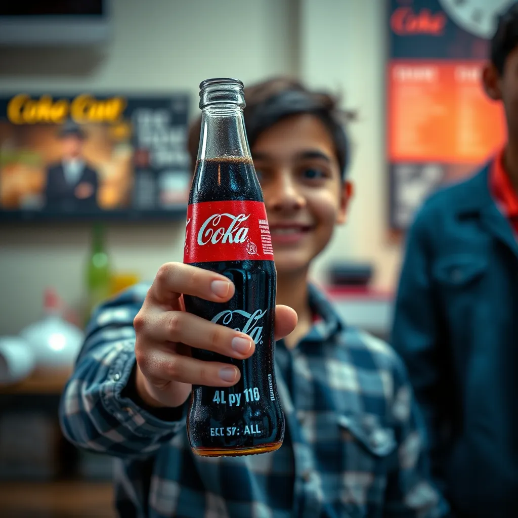 Coke Names Spark Nostalgia in Lies of P Fans : LevelUpTalk