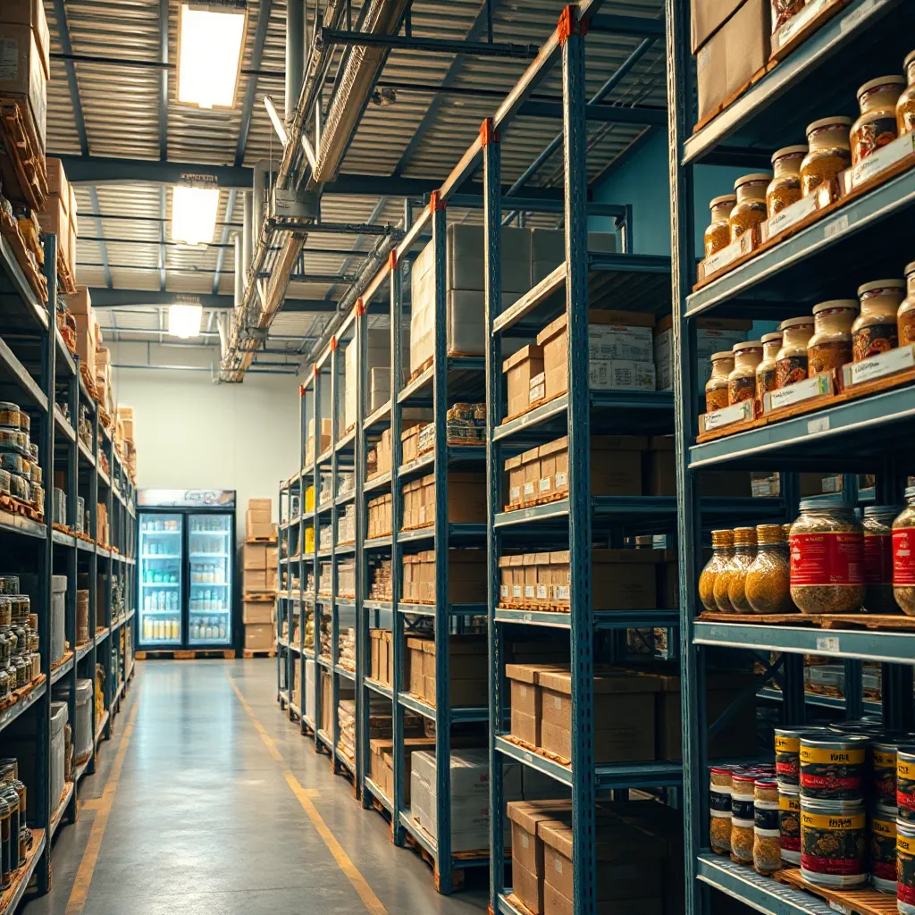 Cold Storage Insights from Jaffa Factory #80 : LevelUpTalk