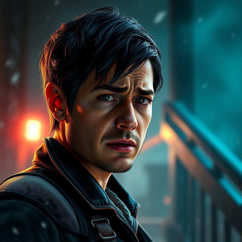 Why Cold Darkness Awakened DLC for ROTTR Falls Flat : LevelUpTalk