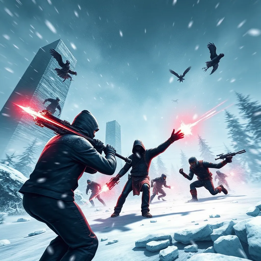 Cold Fear: A 2005 Game Worth Rediscovering? : LevelUpTalk