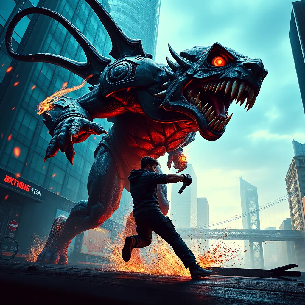 Could Cole Have Defeated The Beast in Infamous 2 First Battle ...