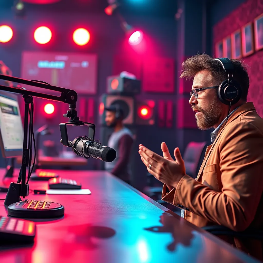 Colin Aims to Support Woman Fired from Sucker Punch Podcast : LevelUpTalk