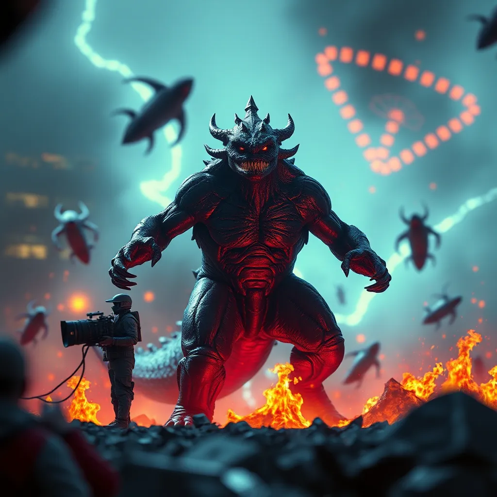 Powerful Evidence Emerges for Collab Monster : LevelUpTalk