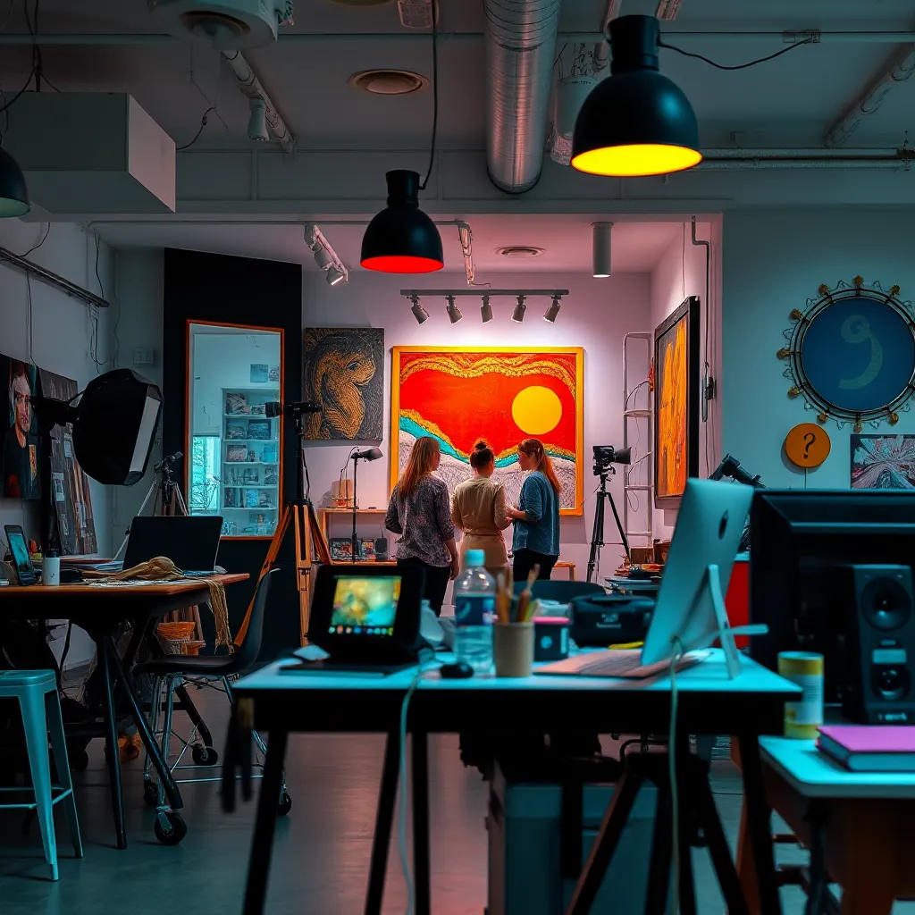 Experience the Shift: Putting RTS into ARTS : LevelUpTalk