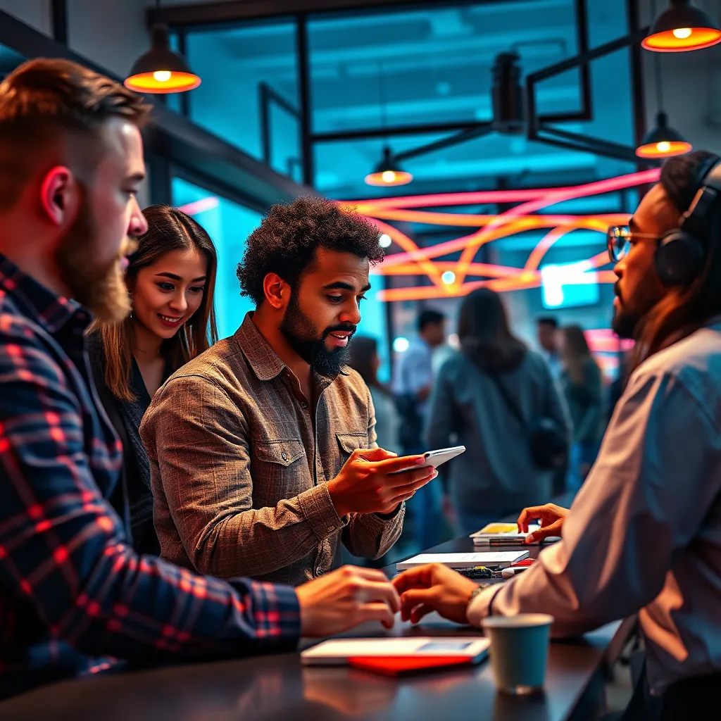 My Experience with Akuma: A Peak Collaboration Review : LevelUpTalk