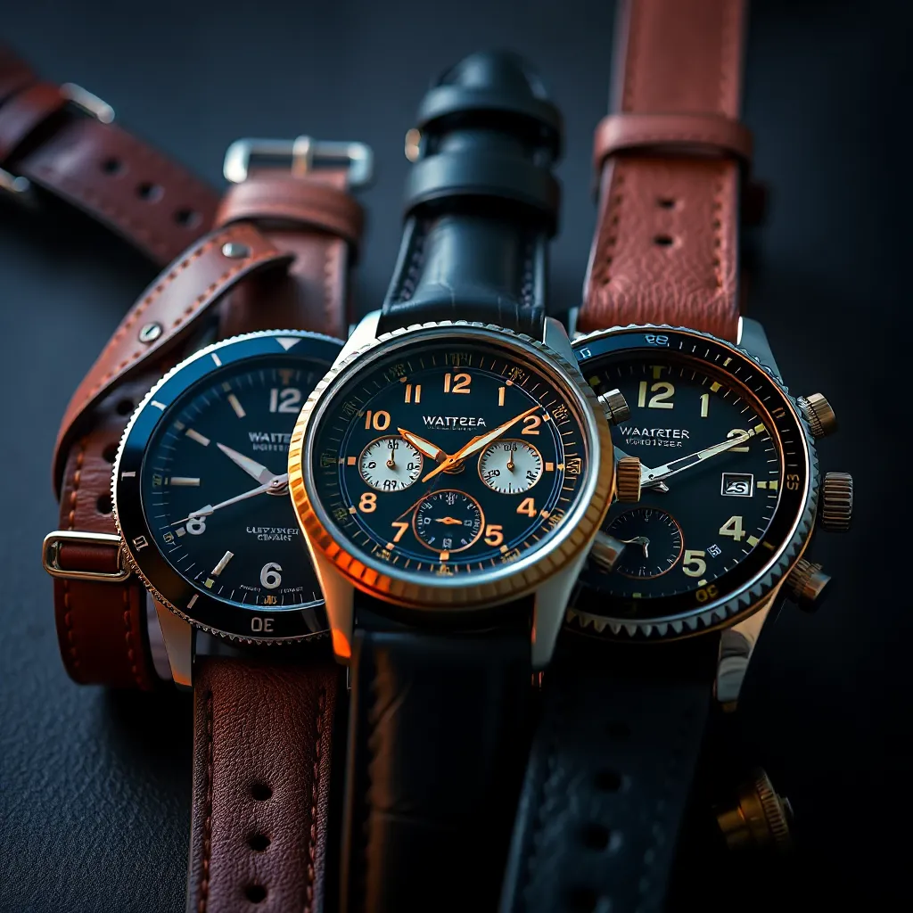 Creative Watch Project Collaboration with Fellow Artists : LevelUpTalk