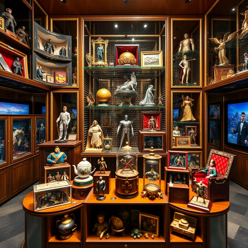 The Ultimate Collectors' Dream: Must-Have Sets : LevelUpTalk