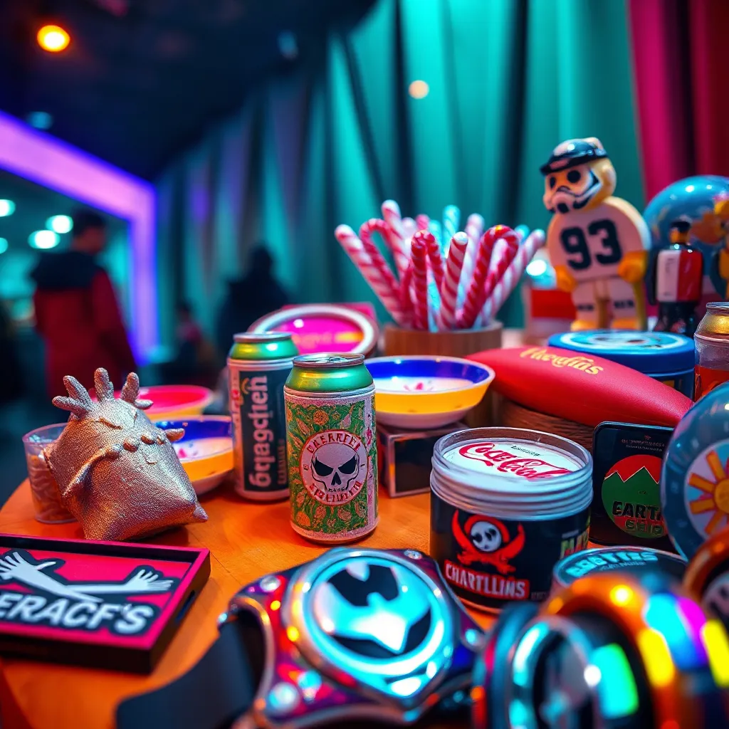 Why Collecting Special Event Items Matters Today : LevelUpTalk