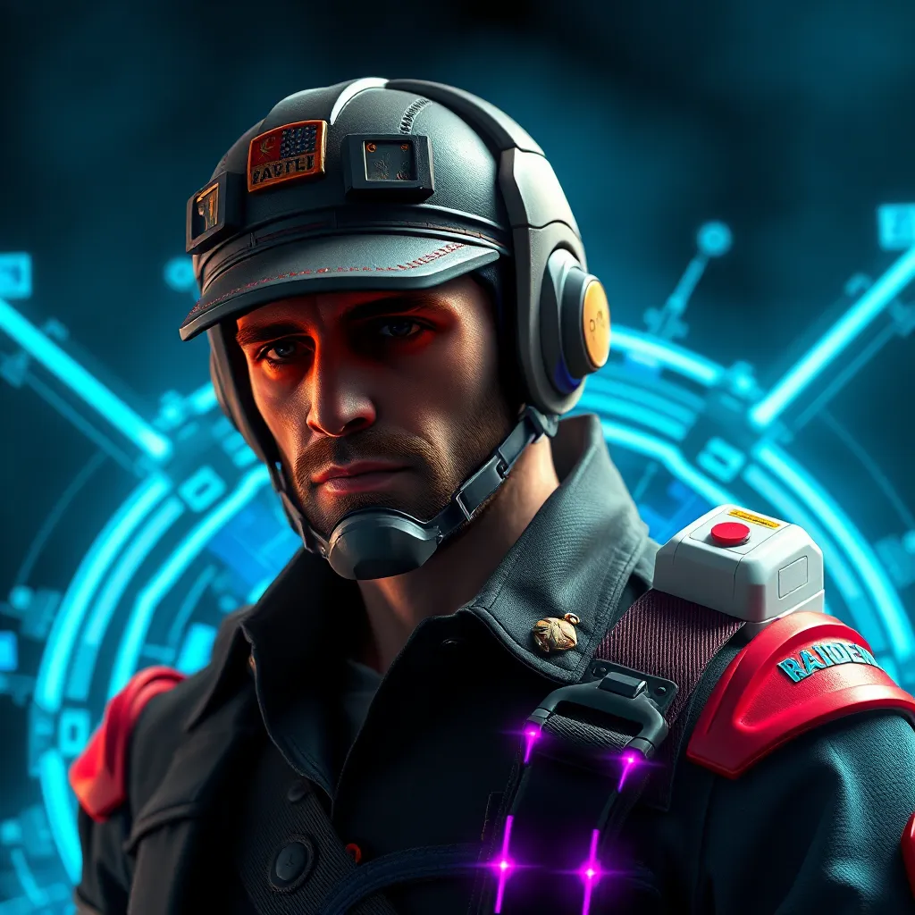 Did the Patriots Use Colonel Campbell in MGS2 as AI? : LevelUpTalk