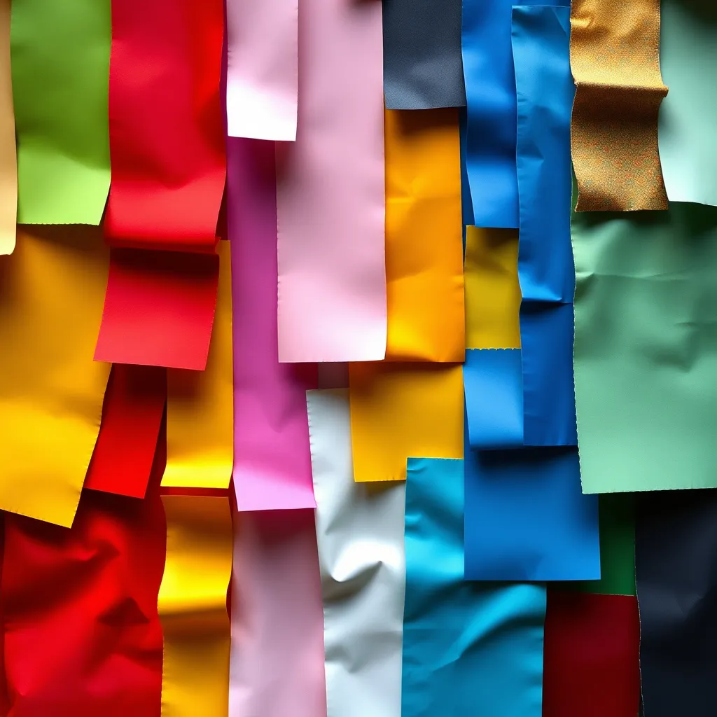 Was White an Option? Unpacking the Controversy : LevelUpTalk