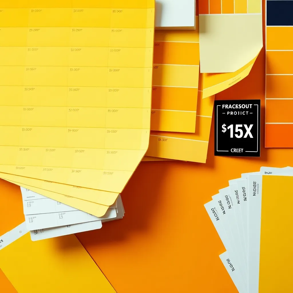 Finding the Perfect Hex for Cashout Station Color : LevelUpTalk