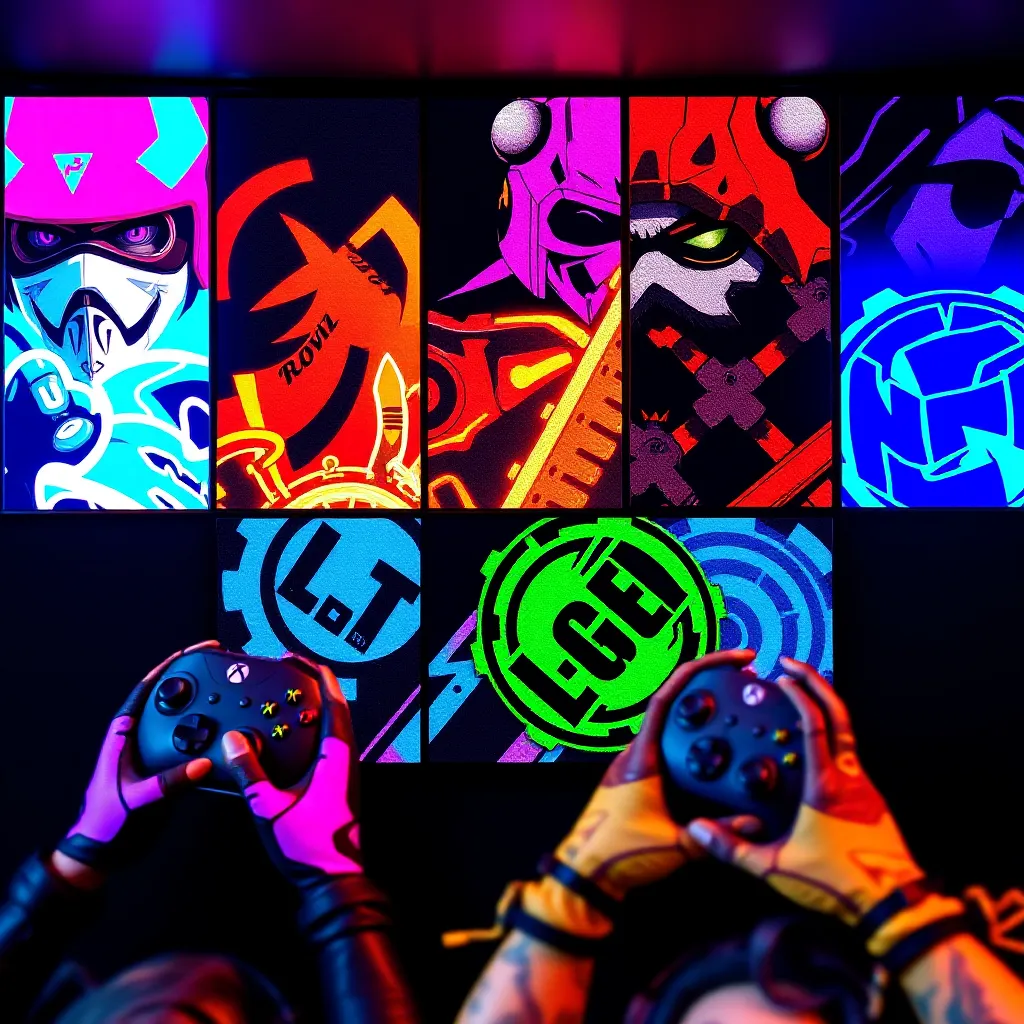 Exploring 1.6 Skins: The Latest Trends in Gaming 👾 : LevelUpTalk