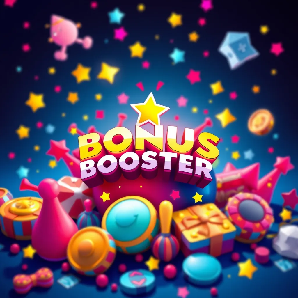 Explore the Exciting World of Bonus Boosters Today! : LevelUpTalk