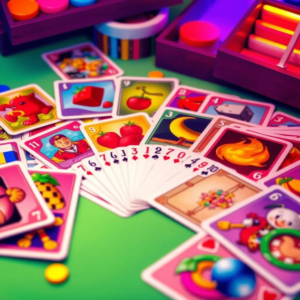 Optimize Your Fun Deck: Unique Ideas and Tips Here : LevelUpTalk