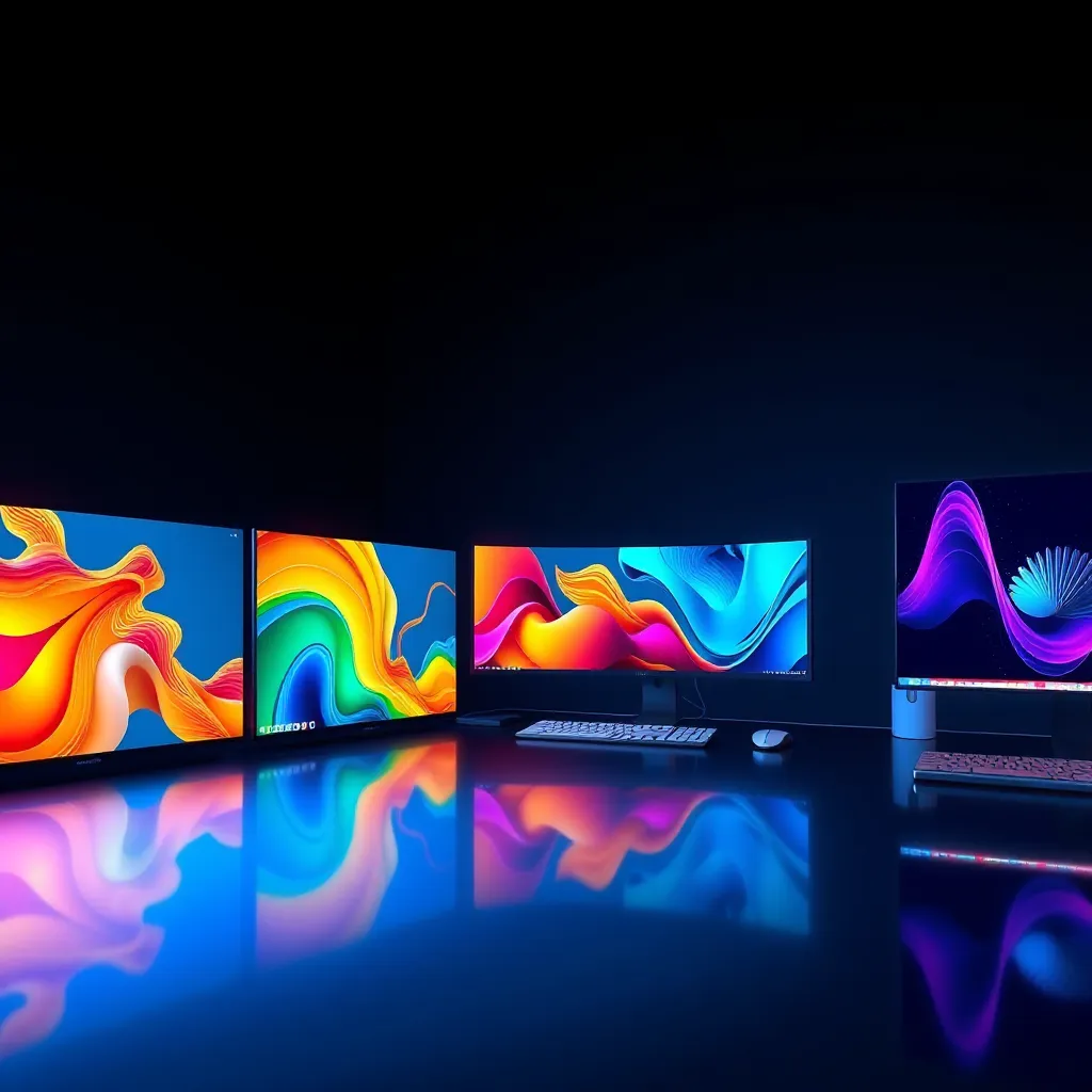 Best Free Alternatives to Wallpaper Engine Revealed : LevelUpTalk