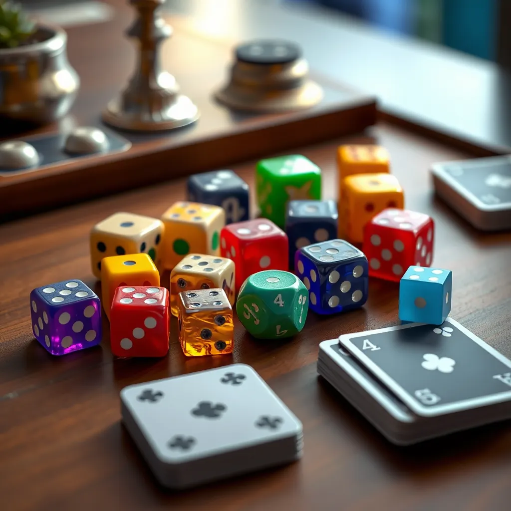 Top Dice Games to Grab in the Steam Sale Today : LevelUpTalk