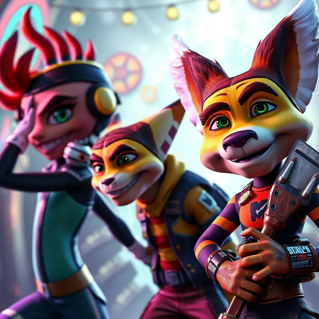 Top Games with Great Gameplay but Weak Stories : LevelUpTalk