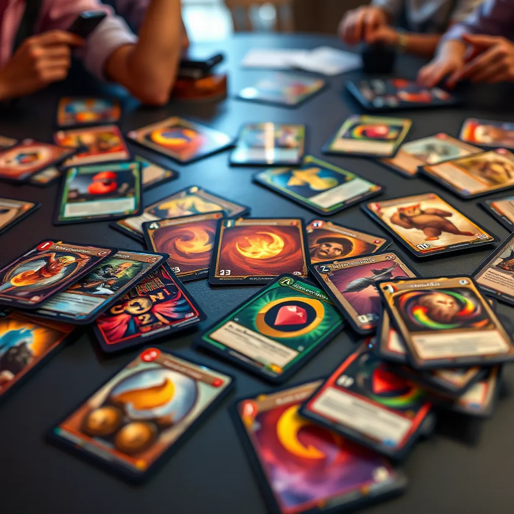 Most Enjoyable Standard Decks to Play in 2026 : LevelUpTalk
