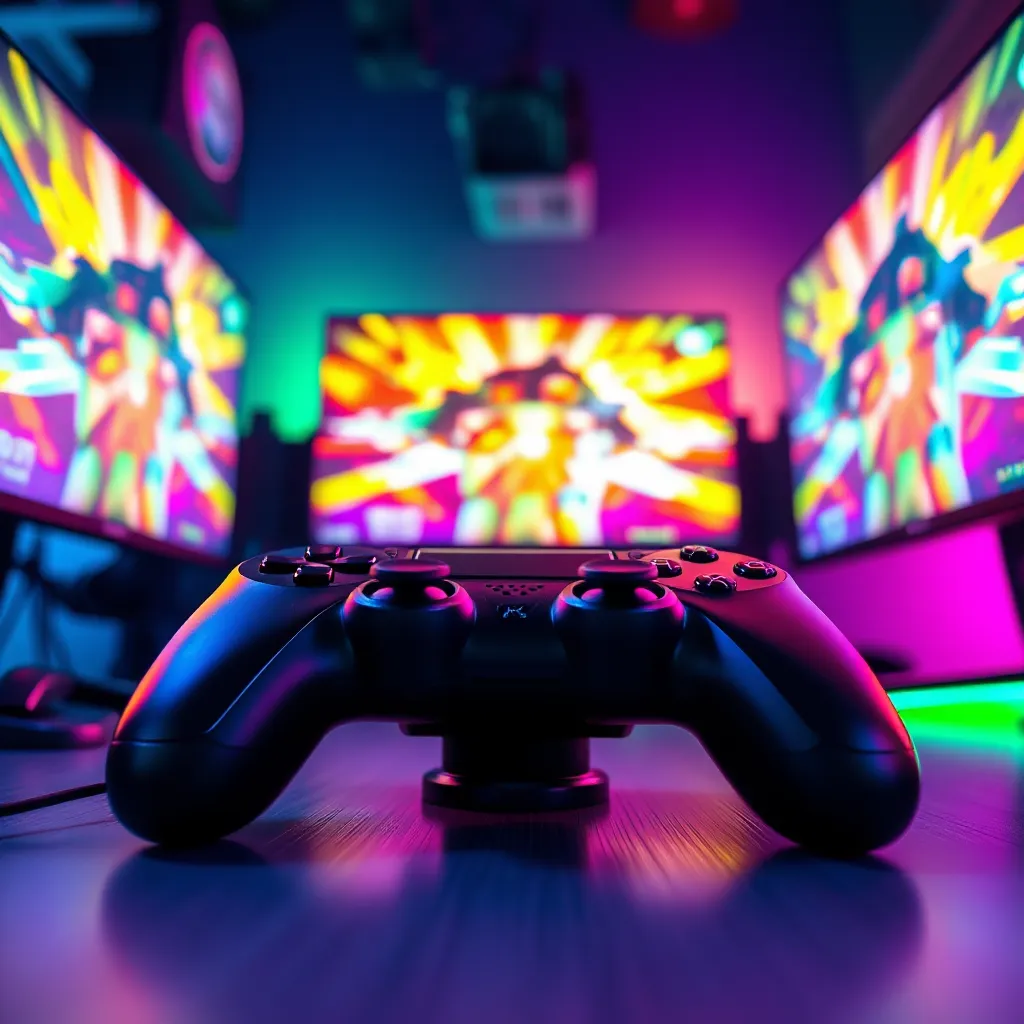 Best Styles and Colors for Aim and Accuracy in Gaming : LevelUpTalk