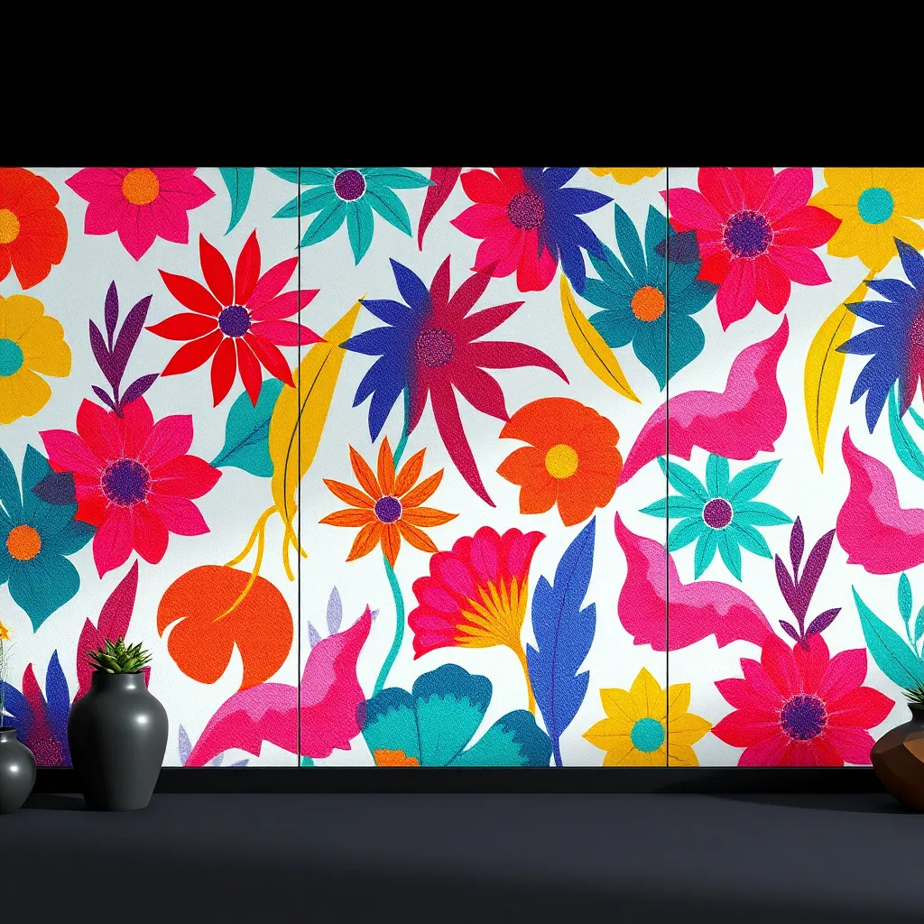 Explore the Latest Trends in Current Wallpaper Designs : LevelUpTalk