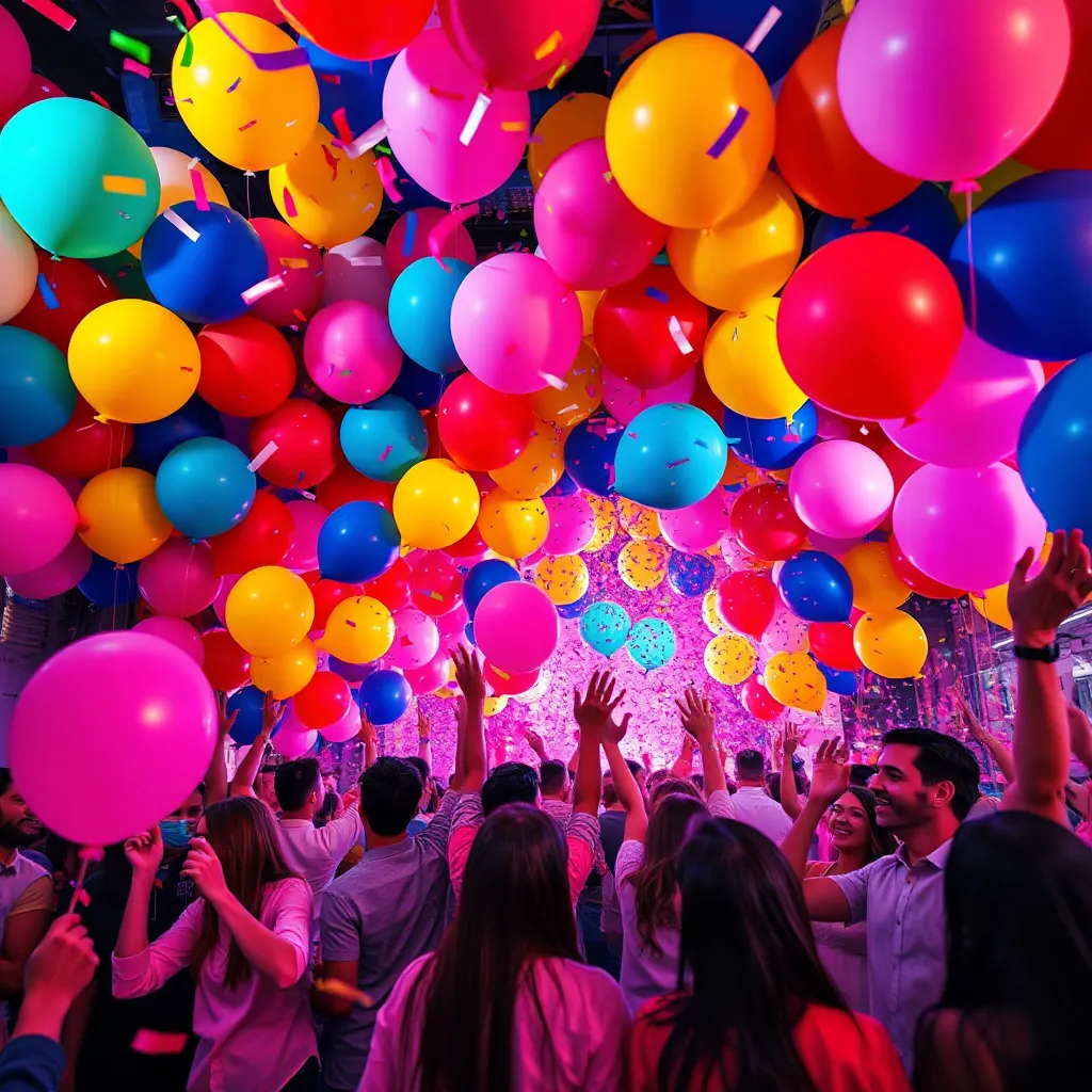 Everything is Popping: Make Me Crazy with Excitement! : LevelUpTalk