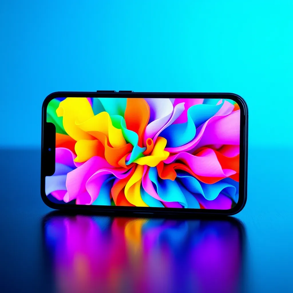 Stylish Phone Wallpaper Ideas to Refresh Your Screen : LevelUpTalk