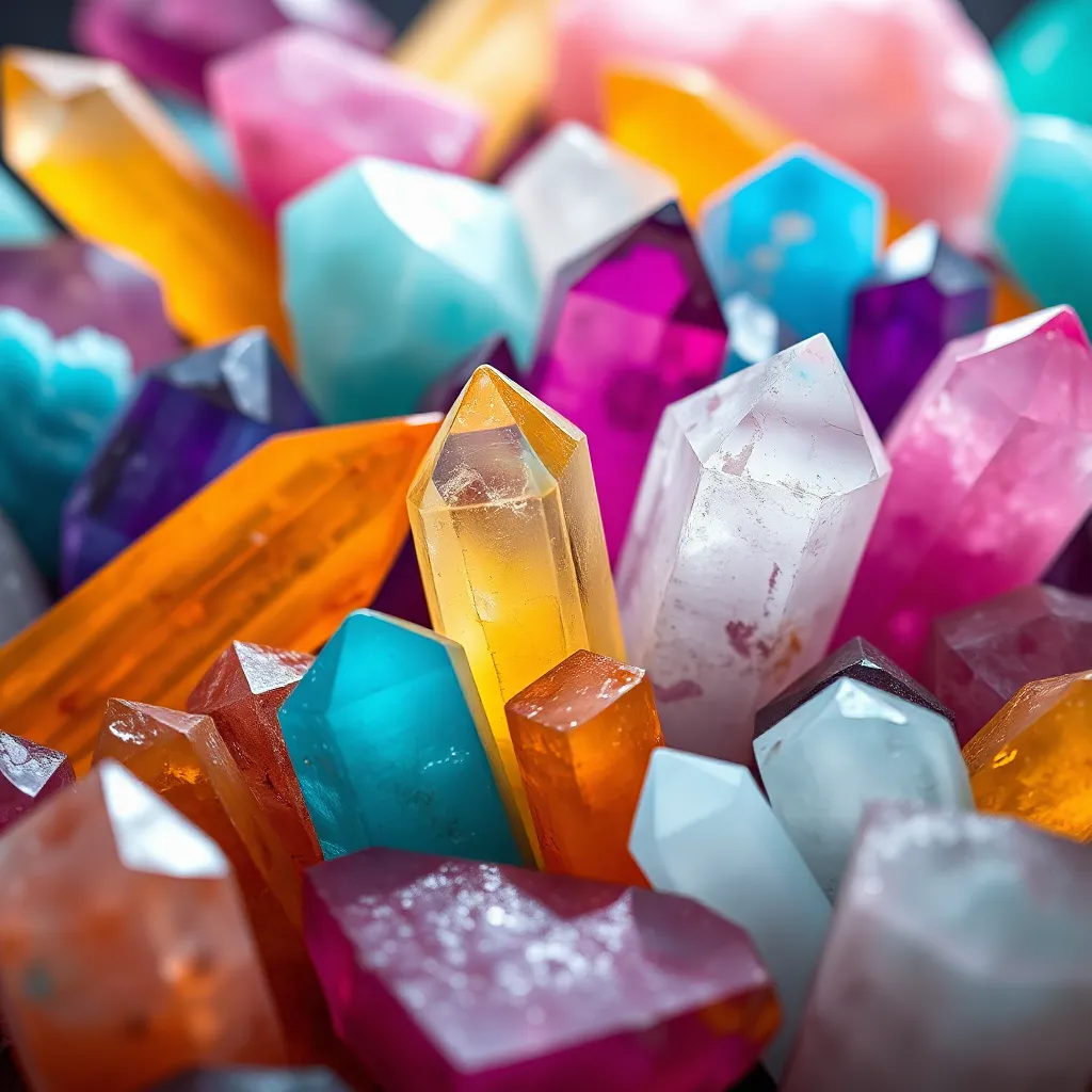 Why Quartz is a Fascinating Material for Everyone : LevelUpTalk