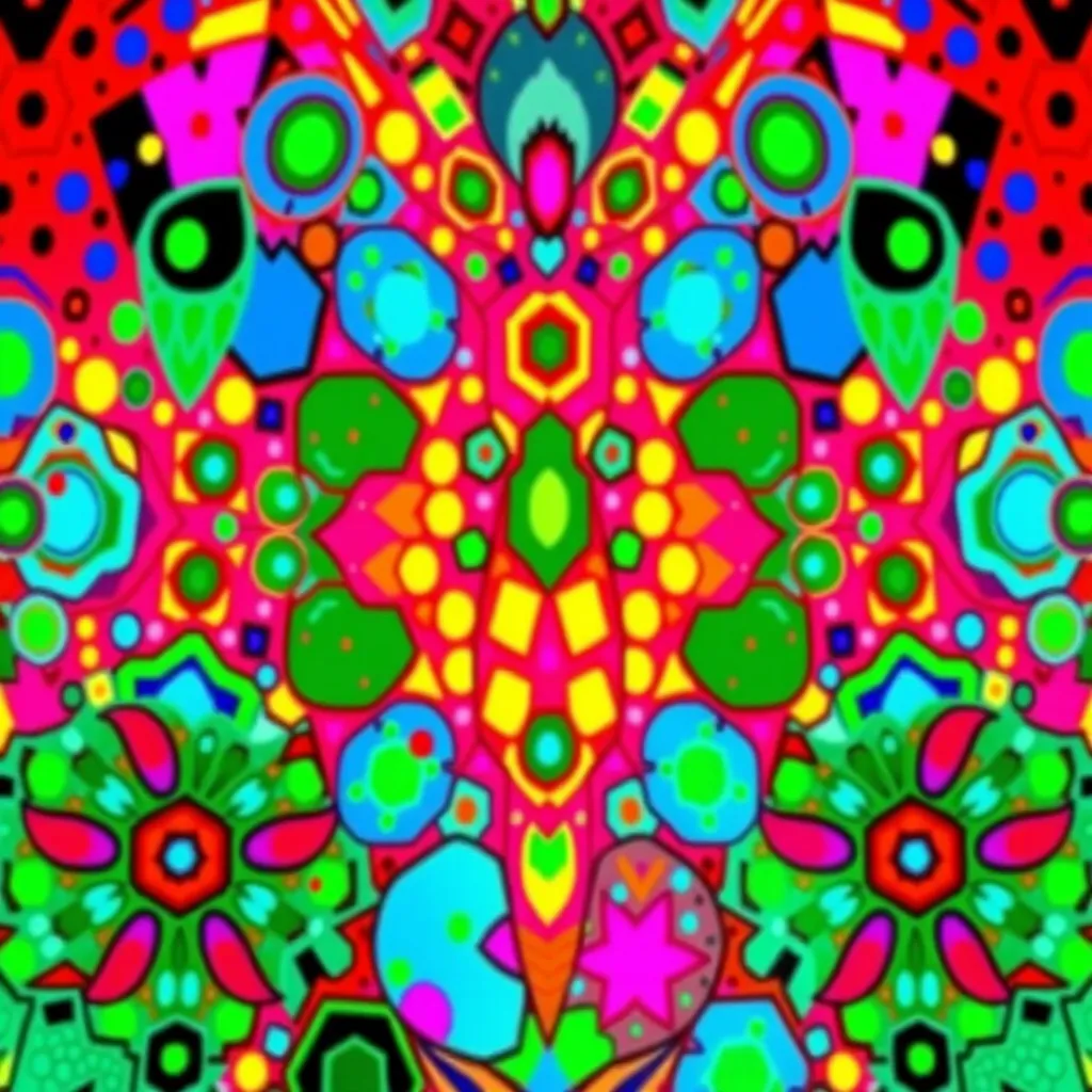 Seeking Help to Identify a Unique Wallpaper Design : LevelUpTalk