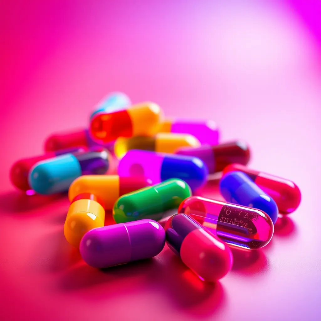 Unlocking the Secrets of Arc Pills in Steam Downloads : LevelUpTalk