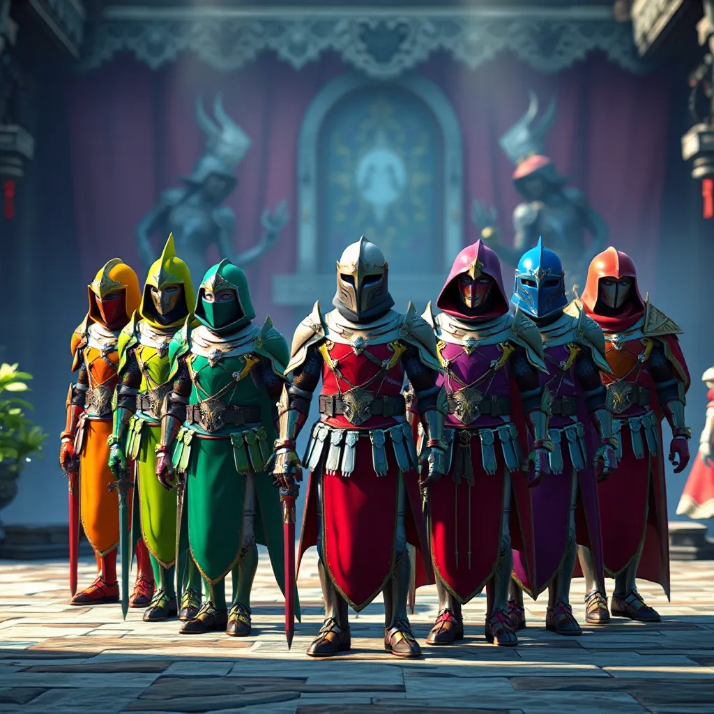 What Unique Features Should Soulsborne Games Include? : LevelUpTalk