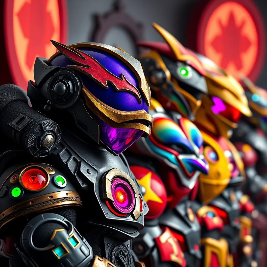 Is GE3 a Game-Changer for Armor and Cosmetics? : LevelUpTalk