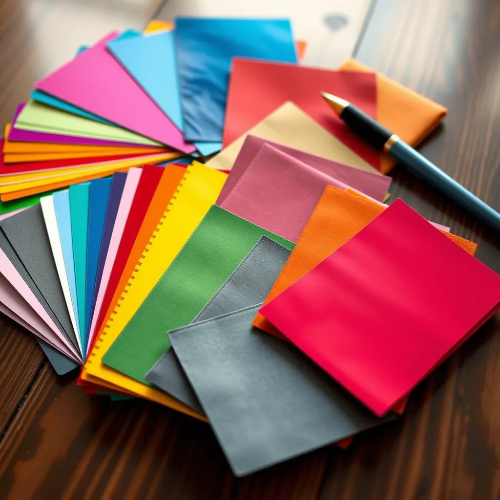 Creative Ideas for Choosing Background Colors : LevelUpTalk